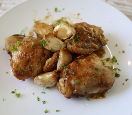 Pure White Garlic Cloves Chinese Garlic, High Quality Pure White Garlic ...
