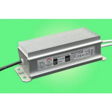 80w 48v Constant Voltage Led Power Supply, High Quality 80w 48v ...