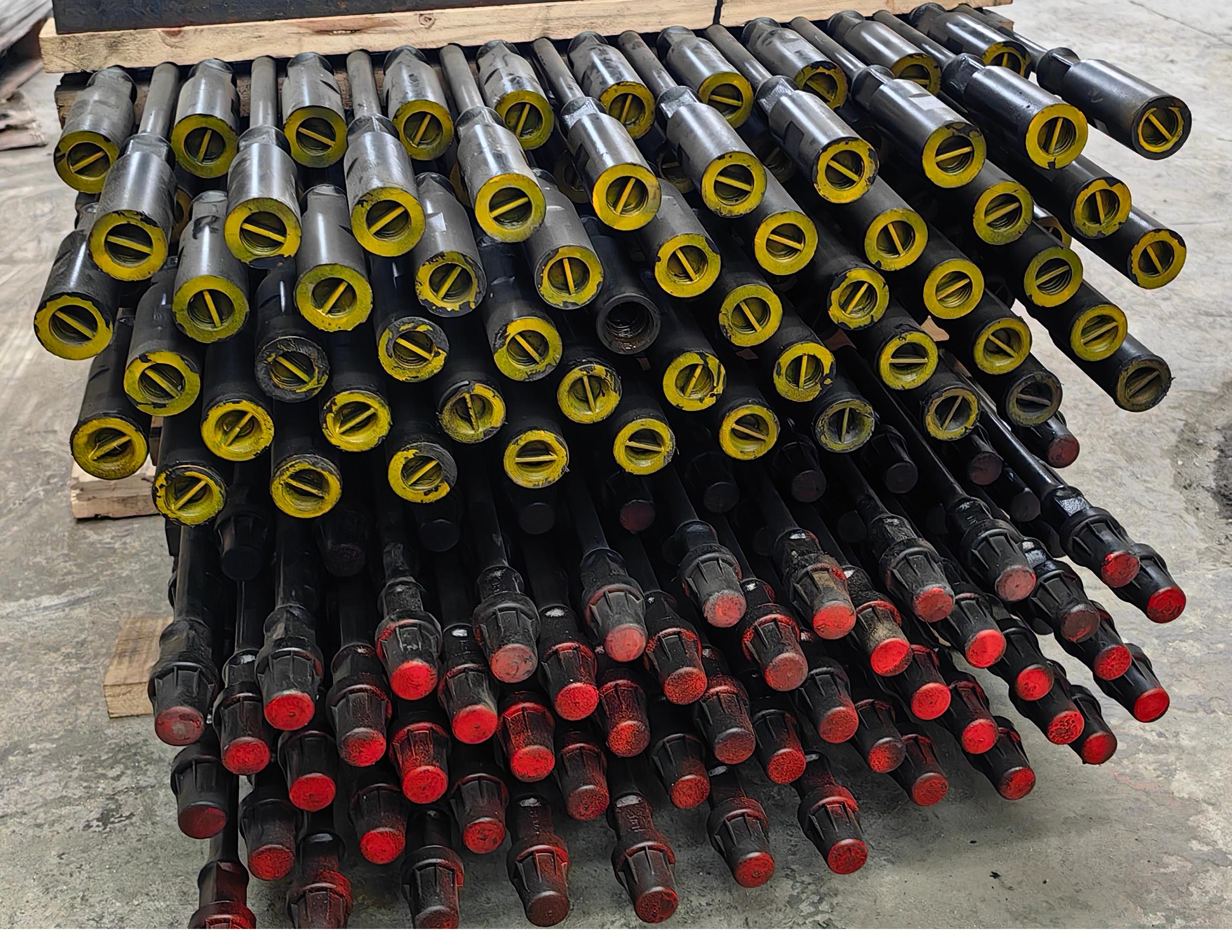 Api 3/4``sucker Rod, High Quality Api 3/4``sucker Rod on Bossgoo.com