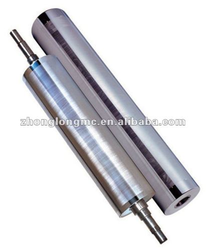 Rotogravure Printing Cylinder, High Quality Rotogravure Printing ...