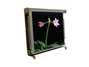 12 Inch 800 X 600 Pixels 100~240v Touch Screen Tft Lcd Disp, High ...