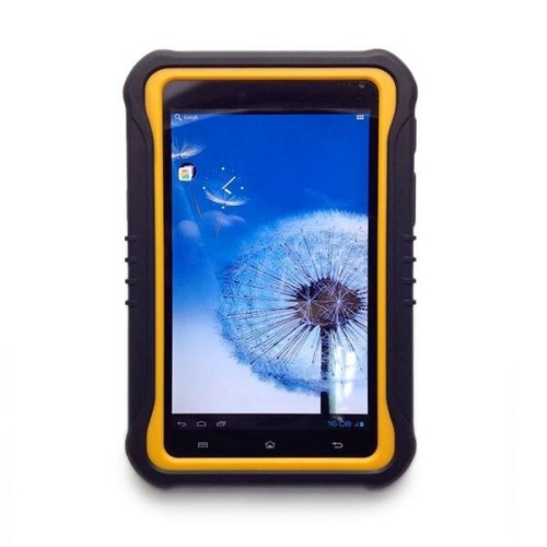 4g Lte Waterproof Handheld Rfid Tablet 1gb Ram 16gb Rom, High Quality ...