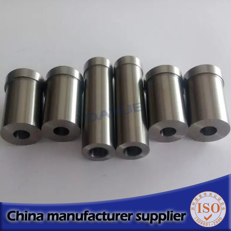 Schneidelemente Schneidbuchsen Nach Din 9845 And Iso 8977, High Quality ...