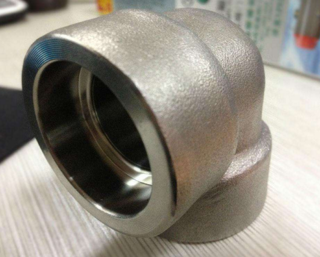 Socket Weld 90 Degree Elbow, High Quality Socket Weld 90 Degree Elbow ...
