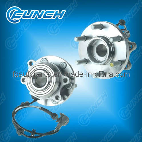Wheel Hub Bearing For Nissan/suzuki 515065 40202-ea300 40202-zp90a ...