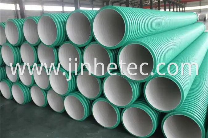 Random Copolymer & Homopolymer PP Resin For Pipe China Manufacturers ...