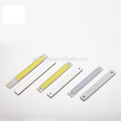 Long Cob Led Linear Led Cob 1w 2w 3w Strip Cob Leds Factory, High Quality Long Cob Led Linear ...
