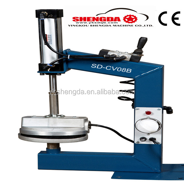 Truck Tire Vulcanizing Machine, High Quality Truck Tire Vulcanizing ...