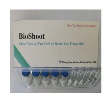 Human Rabies Immunoglobulin Injection, High Quality Human Rabies ...