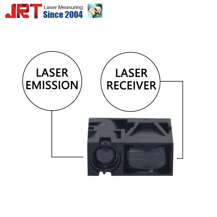 20m Handy Robot Smart Distance Sensor Auto China Manufacturer