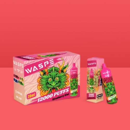 Vape Flavors Waspe 12000 스위스, Bossgoo.com의 고품질 Vape Flavors Waspe 12000 스위스