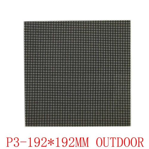 Indoor Outdoormedia High Resolution Led Screen P2.5/p3/p4/p5/p6 Smd ...