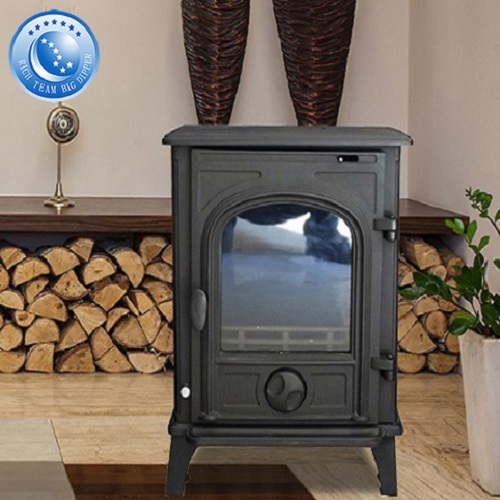 Conservatory Airtight Fireplace Wood Stove Factory, Bossgoo.com의 고품질 ...