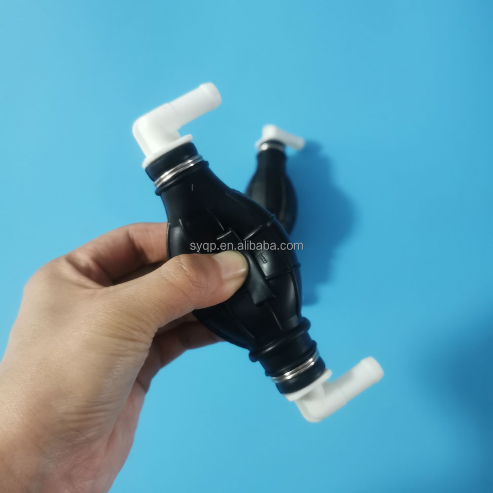 Fuel Priming Pump For Urvan E25 17051-ec00b 17051-ec00a 10mm, High ...