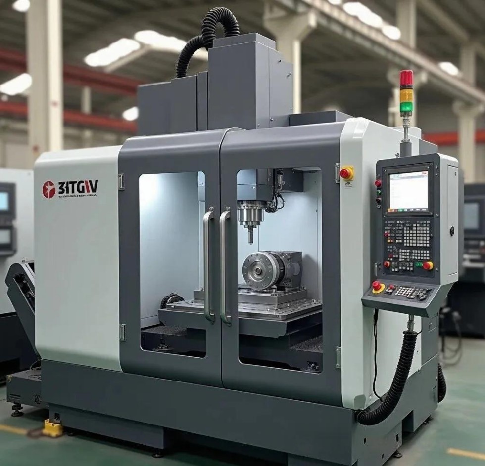 Three-axis or five-axis? A comprehensive guide covering everything from ...