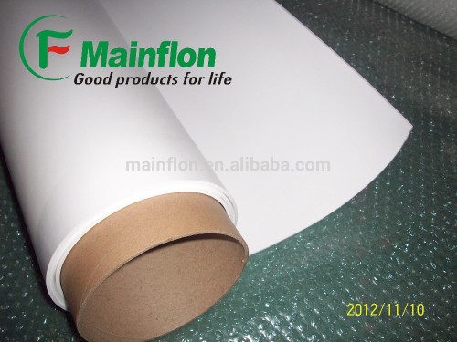 Expanded Ptfe Sheet Gasketing (expanded Teflon Sheet), High Quality ...