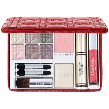 Dior Make Up Dior Cosmetics Mirror Case Dior Cosmetic Power Box, High ...