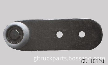 Curtain Roller Ball Bearing For Side Curtain, High Quality Curtain ...