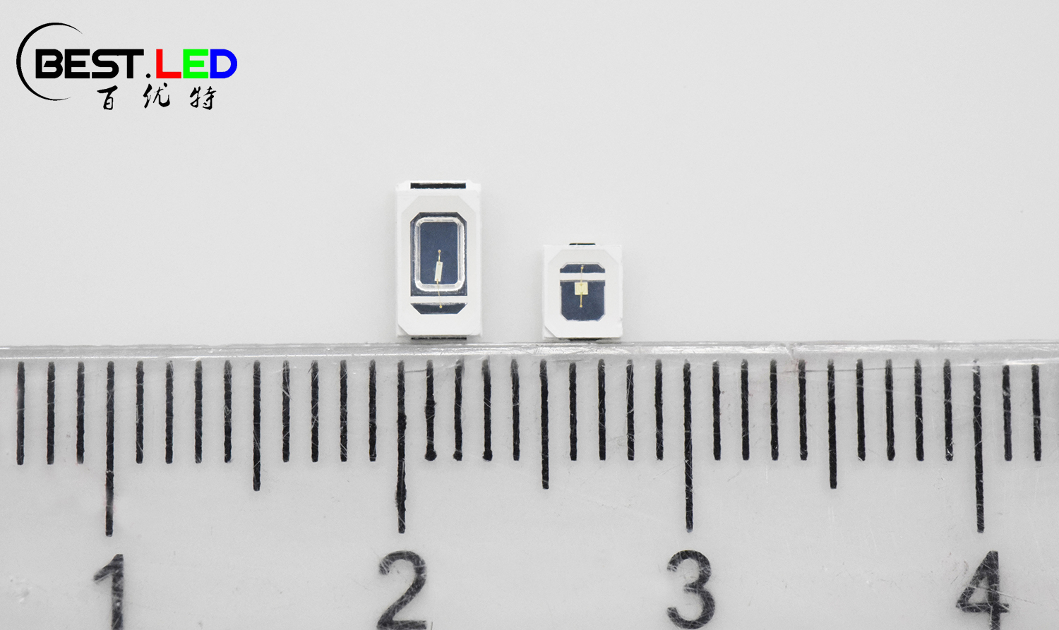 2835 SMD LED VS 5730 SMD LED