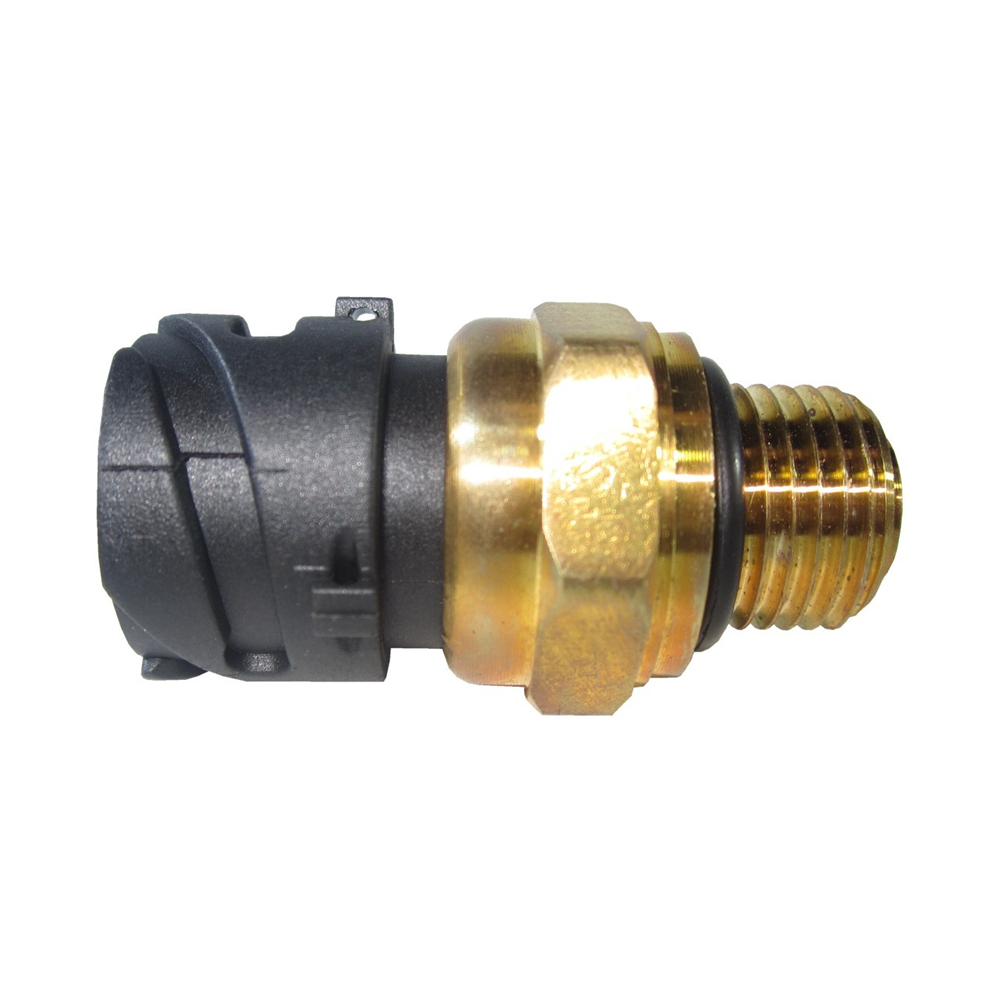 เซ็นเซอร์แรงดันน้ำมัน 24v 20796744 สำหรับ Volvo Fm12 คุณภาพสูง ...