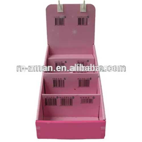 Paper Display Stand,paper Display Stand,paper Pos Display For Books ...