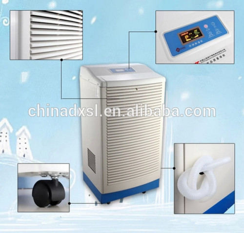 Mechanical Rotary Dehumidifier With Universal Wheel, High Quality ...