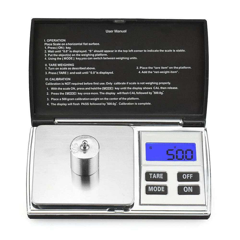 0.01g Precision Carat Scale For Jewelry, High Quality 0.01g Precision ...