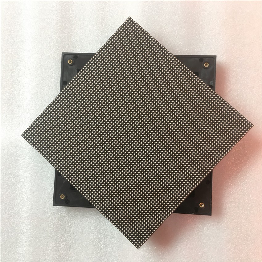 Aliexpress Outdoor P3 Led Matrix Screen Panels 192x192mm 16scan Hub75 ...