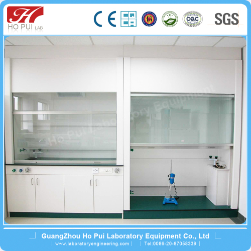 Guangzhou Hopui Biology Science Lab Fume Hood, High Quality Guangzhou ...