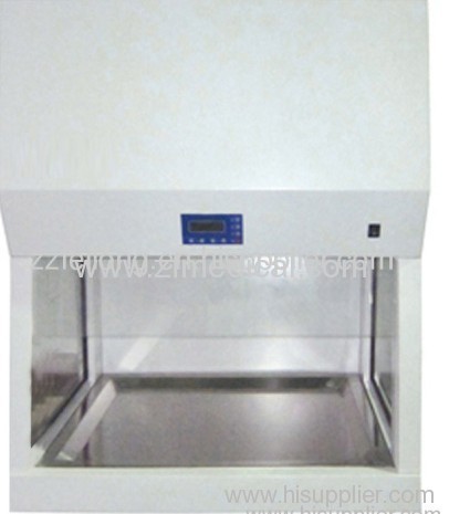 Benchtop Pcr Laminar Flow Cabinets , High Quality Benchtop Pcr Laminar ...