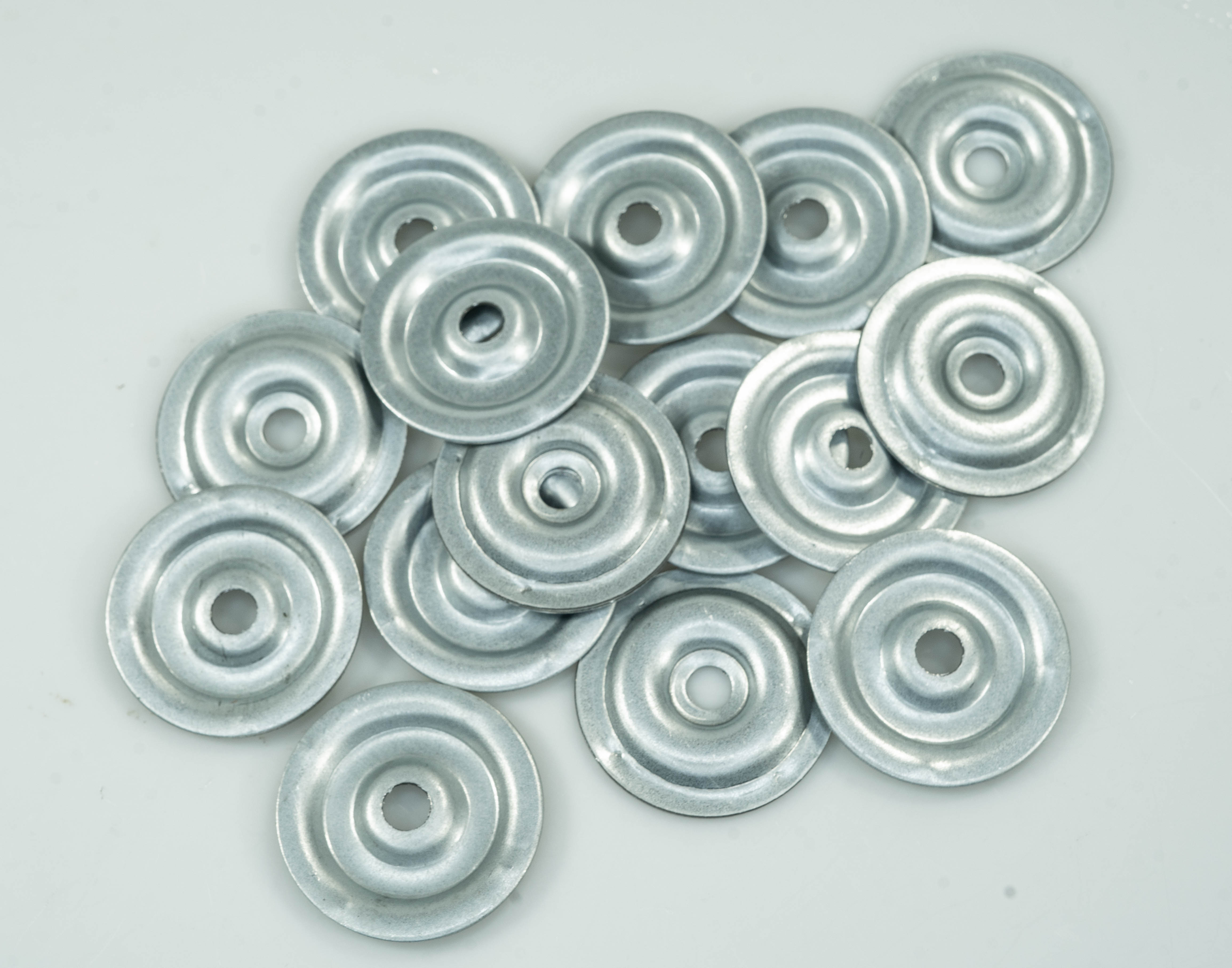 Tpo 유도 지붕 플레이트, Bossgoo.com의 고품질 Tpo 유도 지붕 플레이트