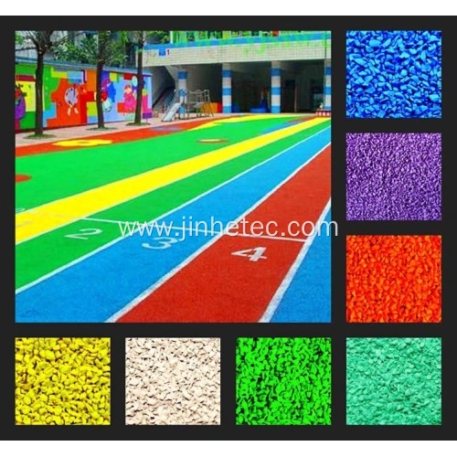 Yuxing Quality Iron Oxide Red Yellow Powder China Manufacturers ...