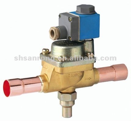 Hight Speed Svr Plunger Solenoid Valves, High Quality Hight Speed Svr ...