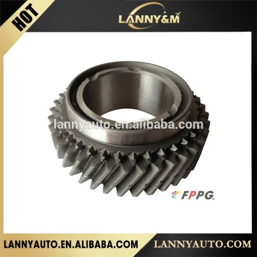 Truck Transmission Gearbox Gear Main Shaft Reverse Gear For Transit ...