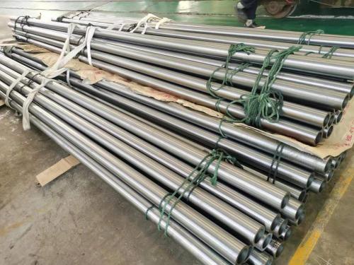 Sae 1026 탄소강 중공 피스톤로드, Bossgoo.com의 고품질 Sae 1026 탄소강 중공 피스톤로드