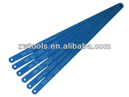 12" Hss Hacksaw Blade, High Quality 12" Hss Hacksaw Blade on Bossgoo.com