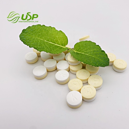 High Quality Stevia Extract /lemon Stevia Tablets Mint, High Quality ...