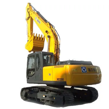 Excavator From Xcmg For Construction, With Strong Configuration And ...