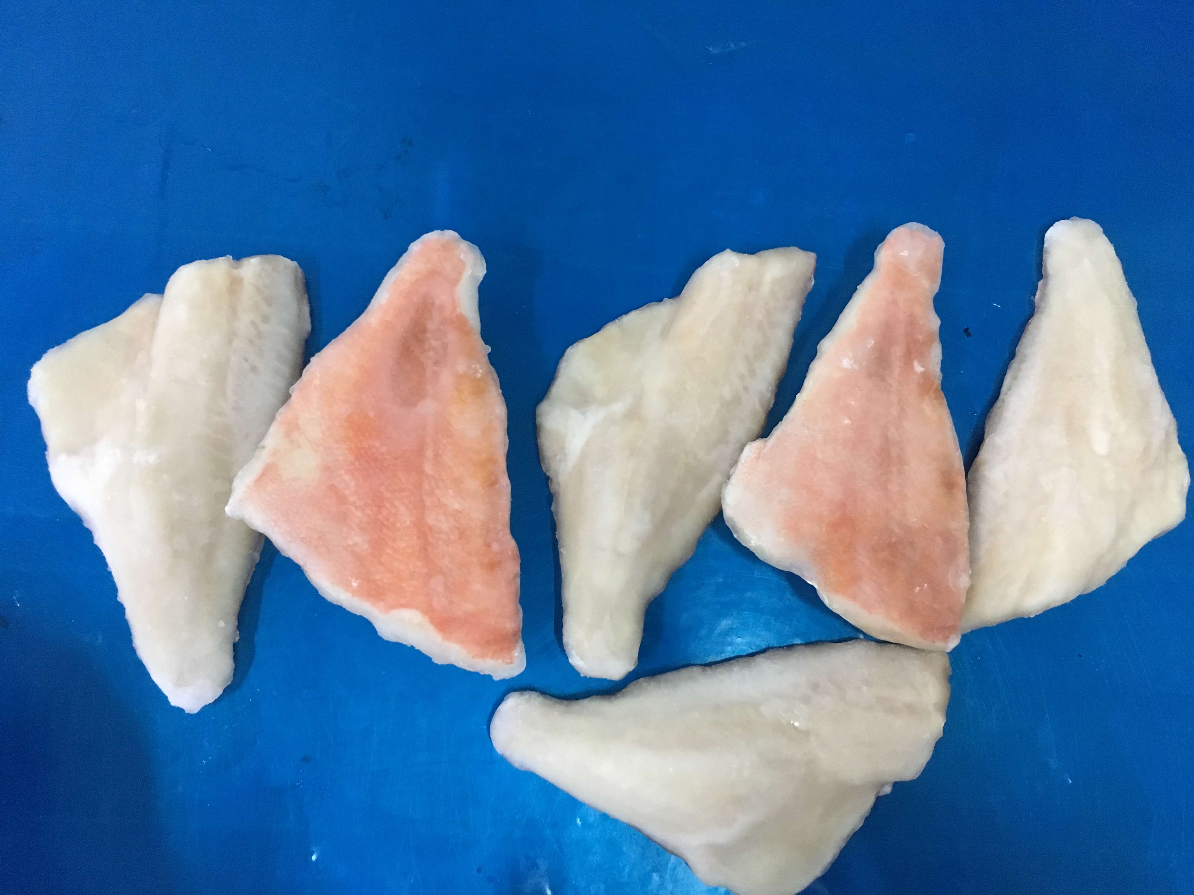 Fair Price Pacific Ocean Perch Fillet Top Grade Red Fish Fillet Iqf ...
