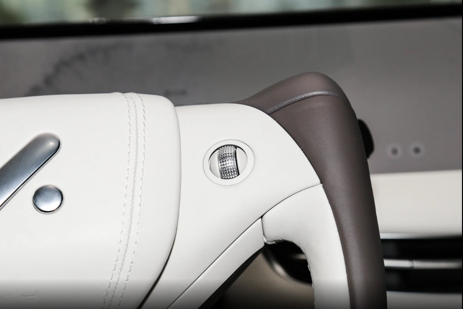 Top Features And Specifications Of The Popular Saic Im Ls7 Electric ...