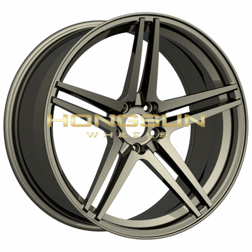 Forged Concave Wheel Rims For Passenger Cars (f2001), High Quality ...