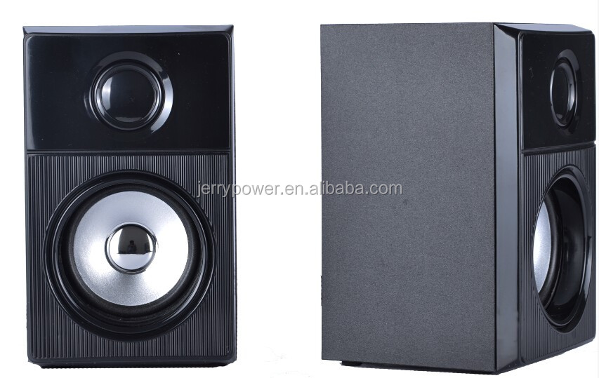 Jerry Speaker 2.1 Hifi Subwoofer System Stereo, High Quality Jerry ...