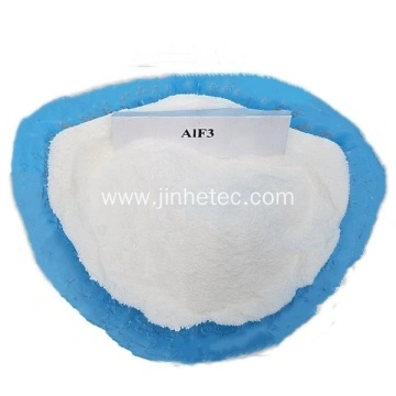 White Powder Alf3 Aluminum Fluoride 99% Images & Photos