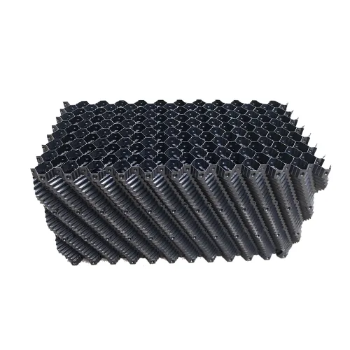 1220mm Width Pvc Cooling Tower Fill, High Quality 1220mm Width Pvc ...