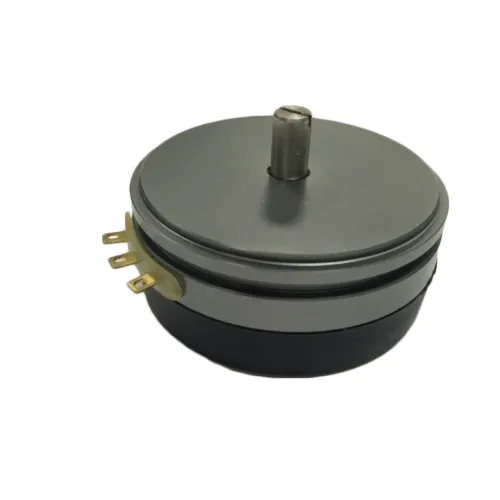 Rotary Potentiometer M4500 Angle Potentiometer Encoder, High Quality ...