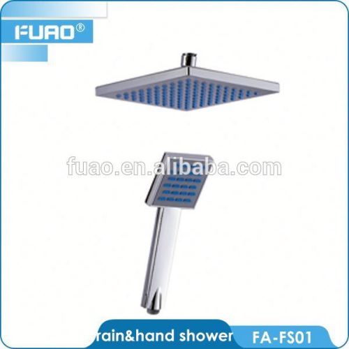 Fuao Modern High Quality Handheld Shower Head, High Quality Fuao Modern ...