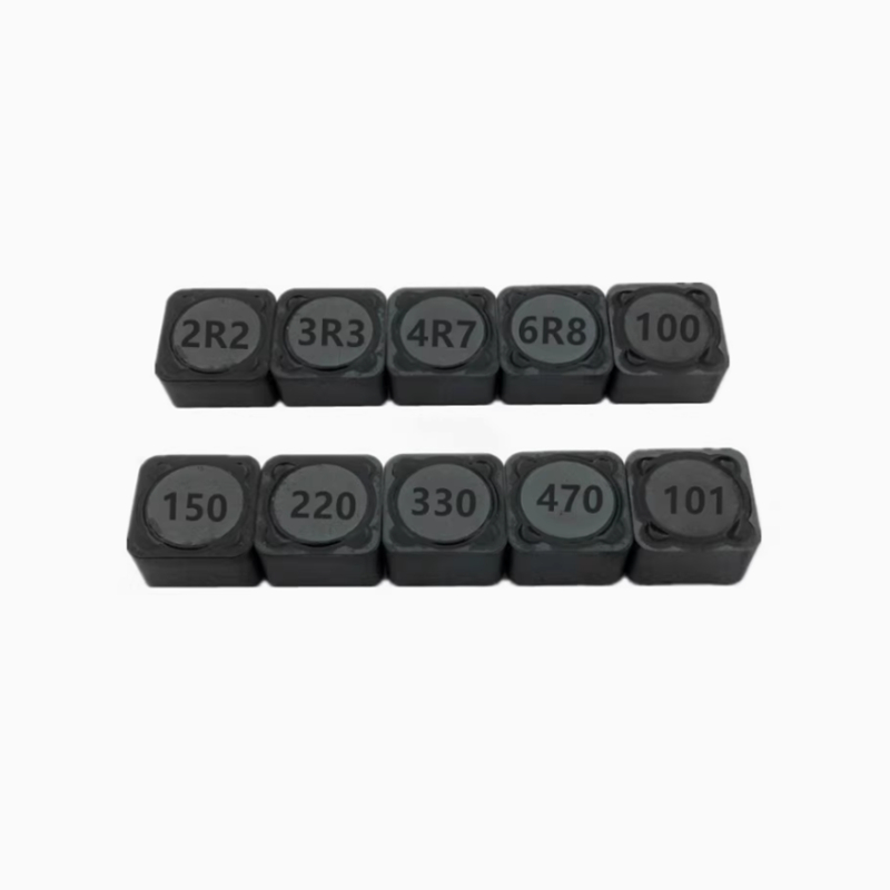 Cdrh74 Surface-mounted Power Shielding Inductors - Factory Outlet, High ...