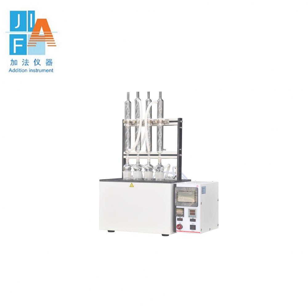 Aviation Hydraulic Oil Thermal Oxidation Stability And Corrosion Tester ...