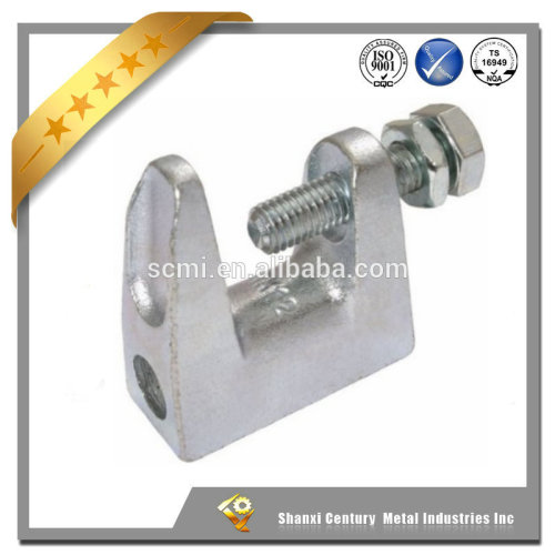 Fixing And Support Systems Steel Beam Clamps System, High Quality ...