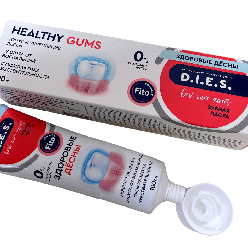 Dentafresh Vitality Advanced Formula Healthy Gums 치약, Bossgoo.com의 고품질 ...